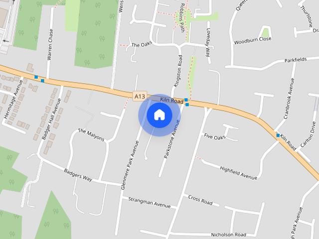 2 bedroom flat to rent