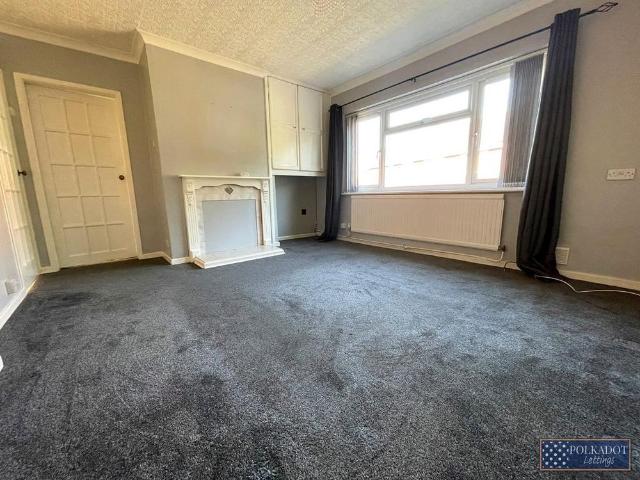 2 bedroom flat to rent