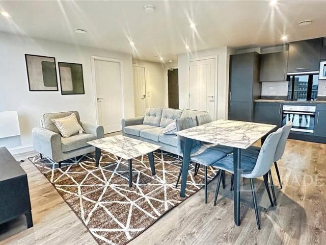 2 bedroom flat to rent
