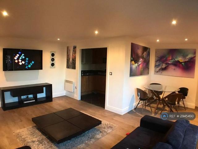 2 bedroom flat to rent