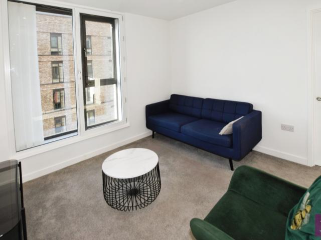 2 bedroom flat to rent