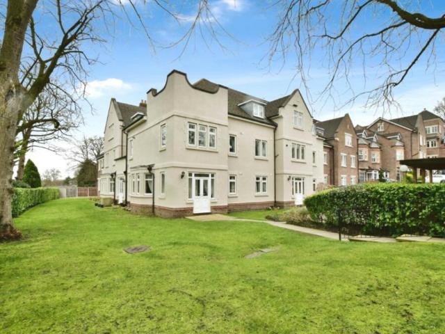 2 bedroom flat to rent