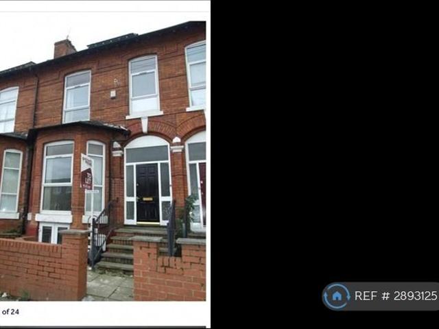 2 bedroom flat to rent