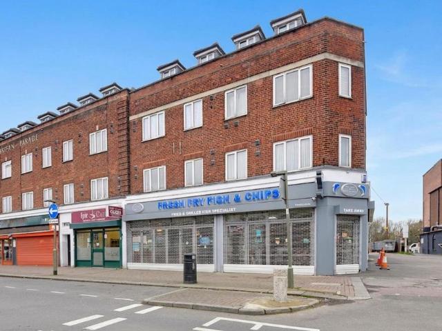 2 bedroom flat to rent