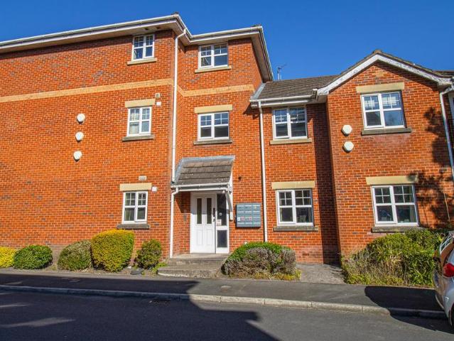 2 bedroom flat to rent