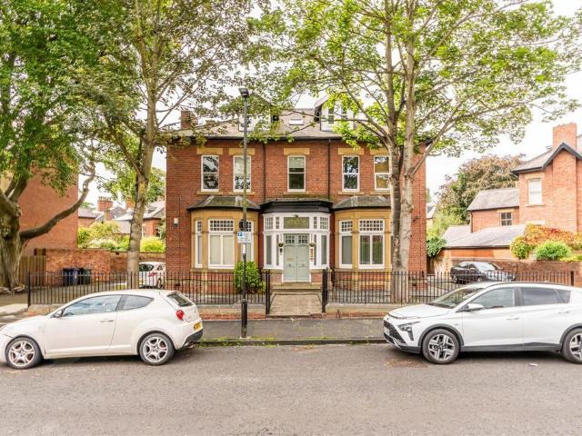 2 bedroom flat to rent