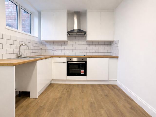 2 bedroom flat to rent