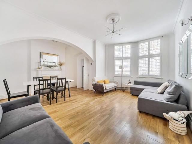 2 bedroom flat to rent
