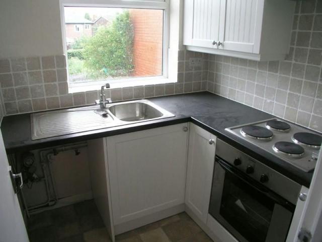 2 bedroom flat to rent