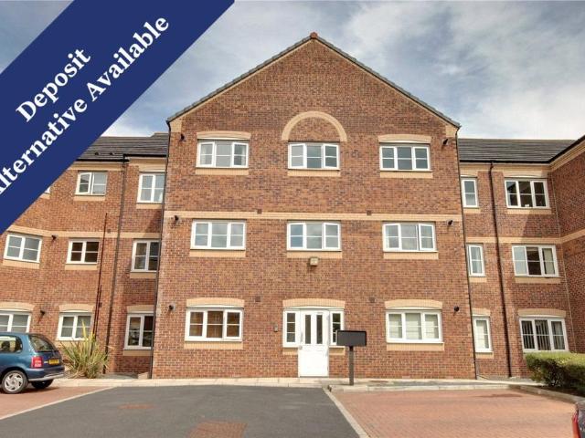 2 bedroom flat to rent