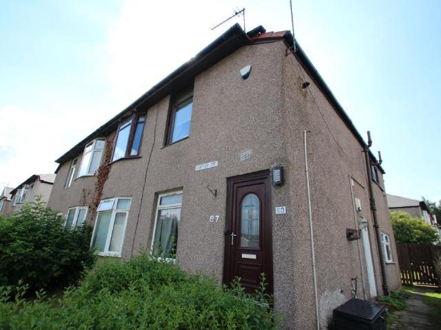 2 bedroom flat to rent