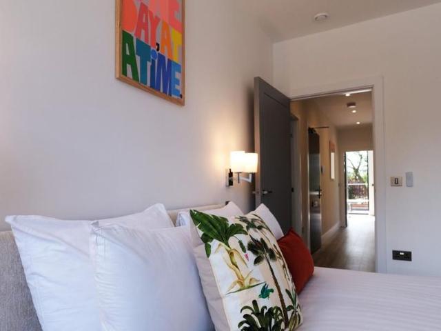 2 bedroom flat to rent