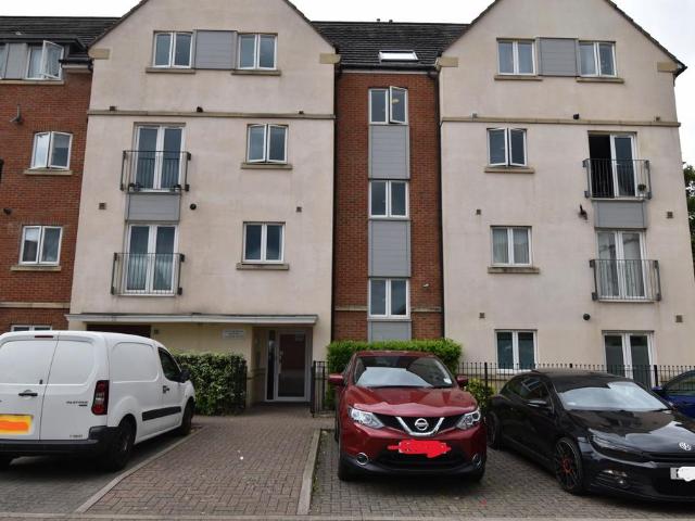2 bedroom flat to rent