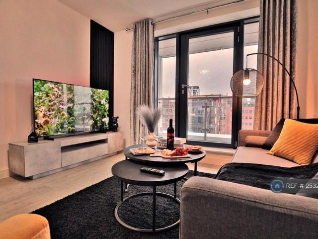 2 bedroom flat to rent