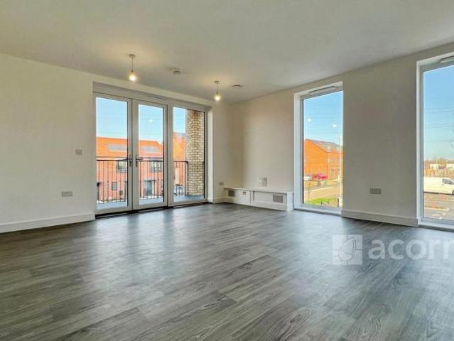 2 bedroom flat to rent