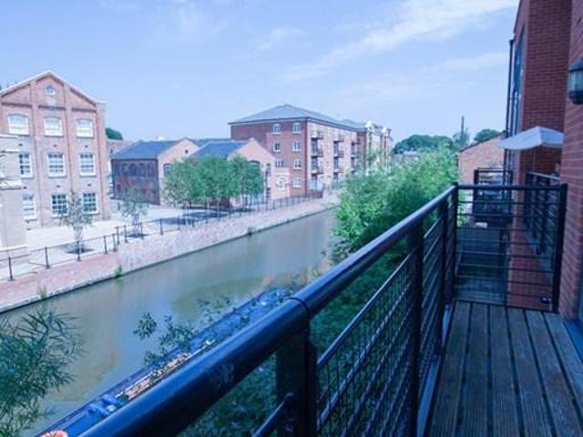 2 bedroom flat to rent