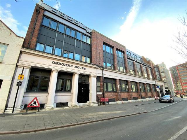2 bedroom flat to rent