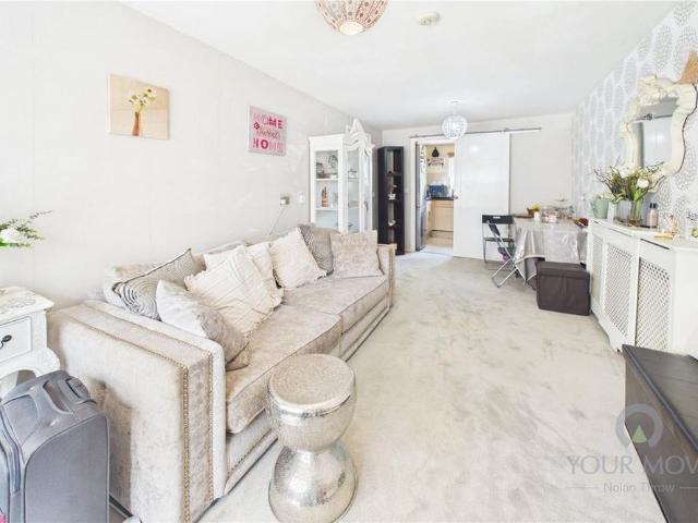 2 bedroom flat to rent