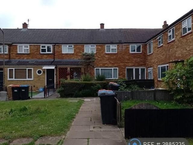 3 bedroom maisonette to rent