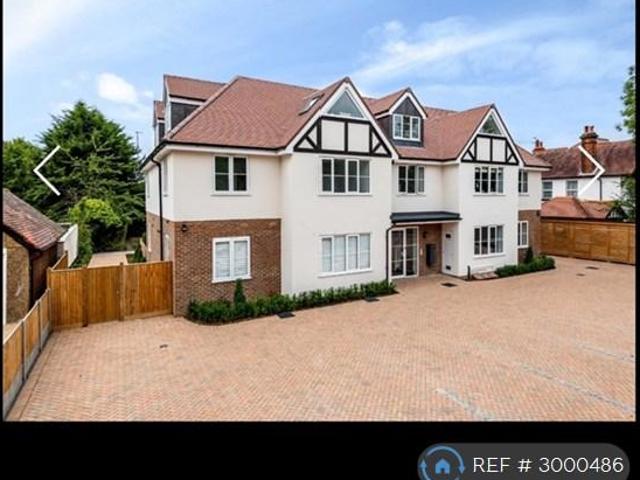 2 bedroom flat to rent