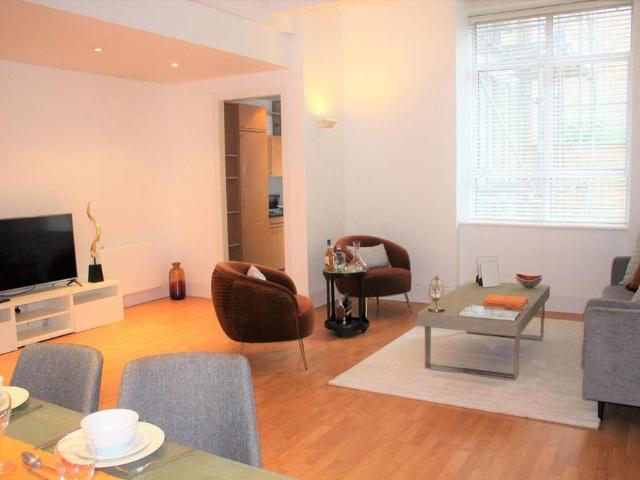 2 bedroom flat to rent