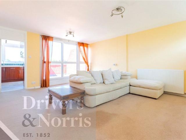 2 Bedroom Flat to Rent