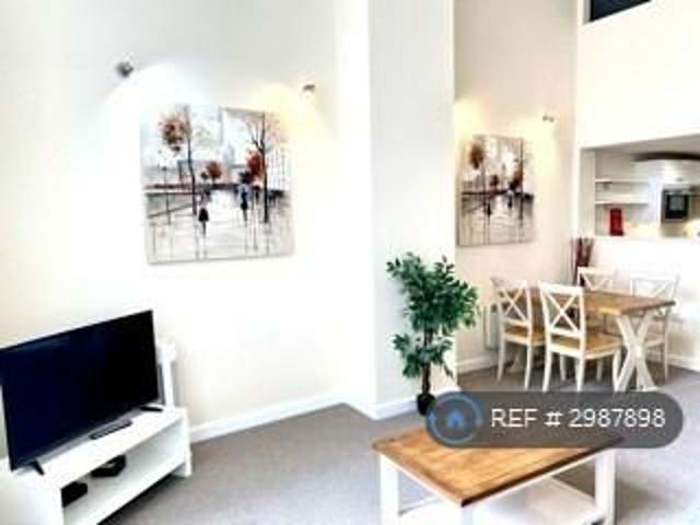 2 bedroom flat to rent