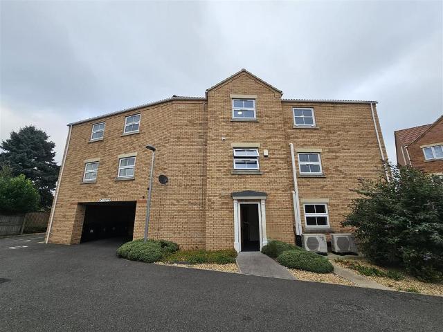 2 bedroom flat to rent