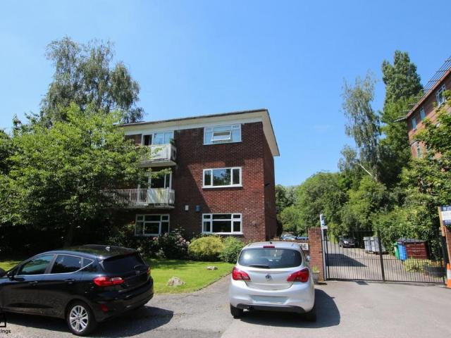 2 bedroom flat to rent