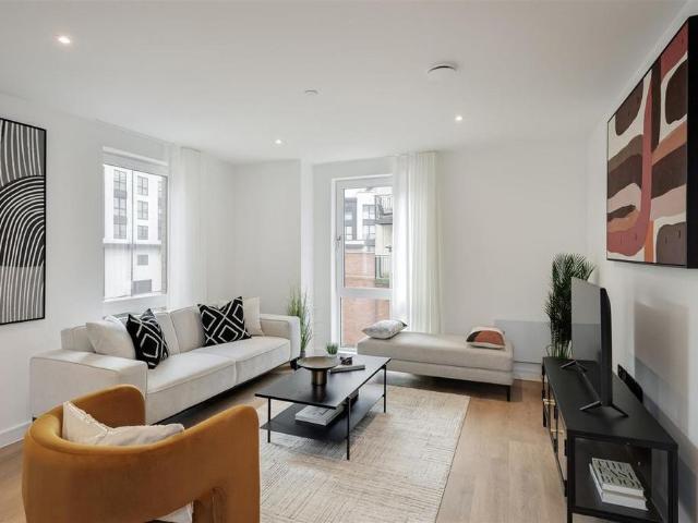 2 bedroom flat to rent