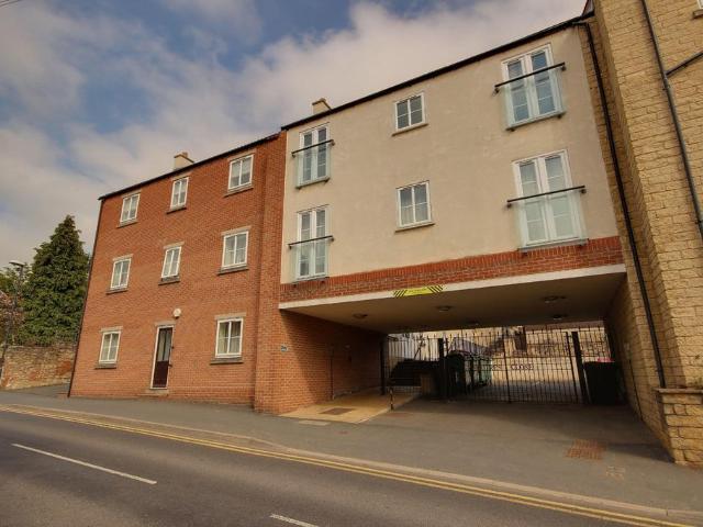 2 bedroom flat to rent