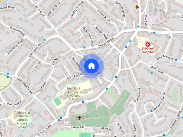 2 bedroom flat to rent