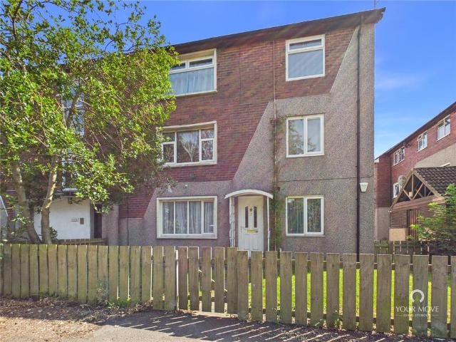 2 bedroom flat to rent