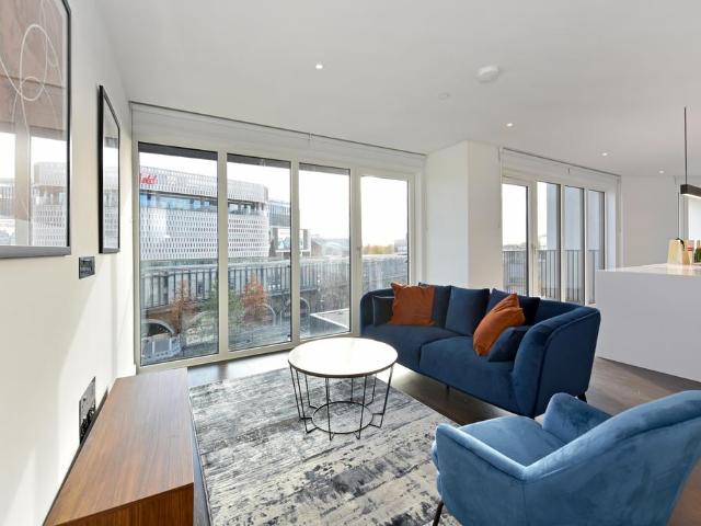 2 bedroom flat to rent