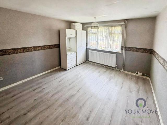 2 bedroom flat to rent
