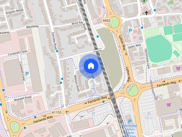 2 bedroom flat to rent