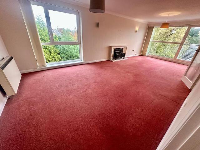 2 bedroom flat to rent
