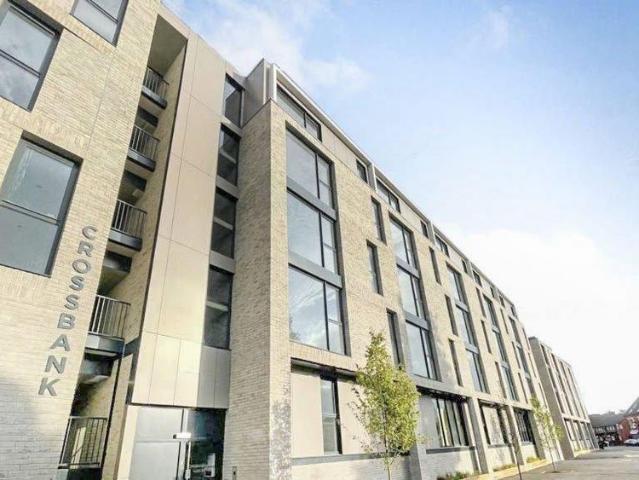 2 bedroom flat to rent