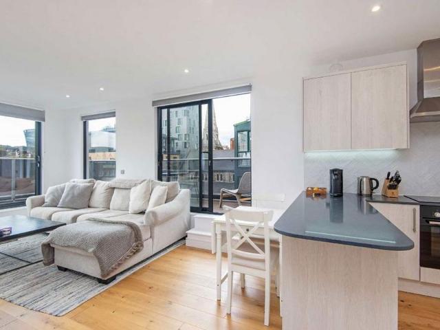 2 bedroom flat to rent