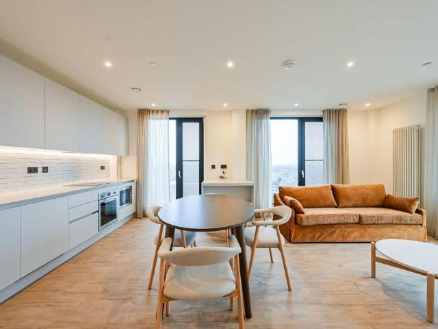 2 bedroom flat to rent