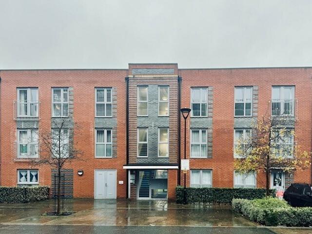 2 bedroom flat to rent