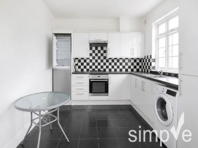 2 bedroom flat to rent