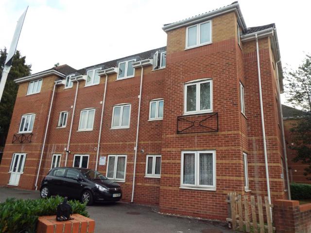 2 bedroom flat to rent