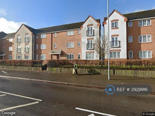 2 bedroom flat to rent