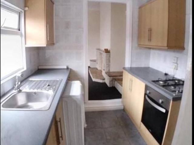 2 bedroom flat to rent