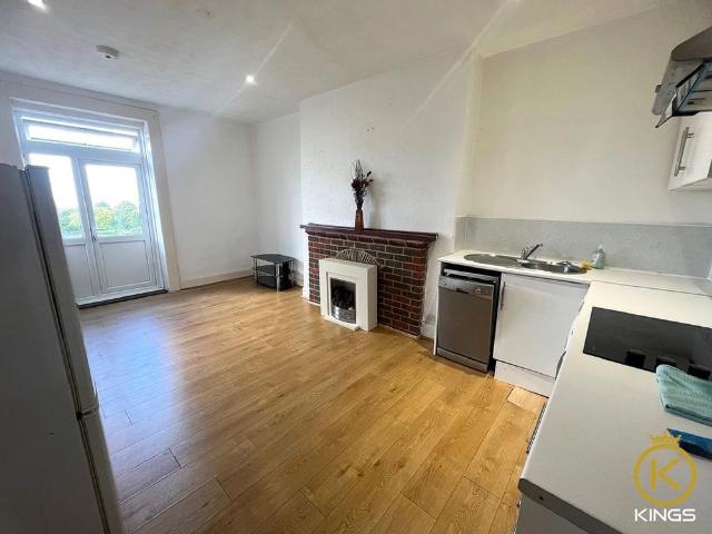 2 bedroom flat to rent