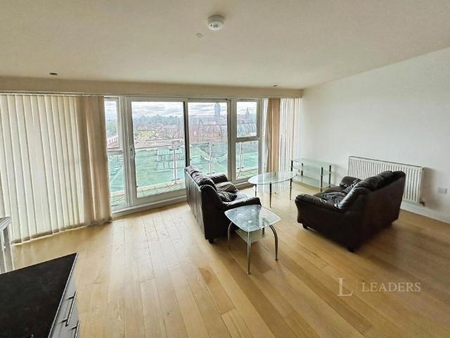 2 bedroom flat to rent
