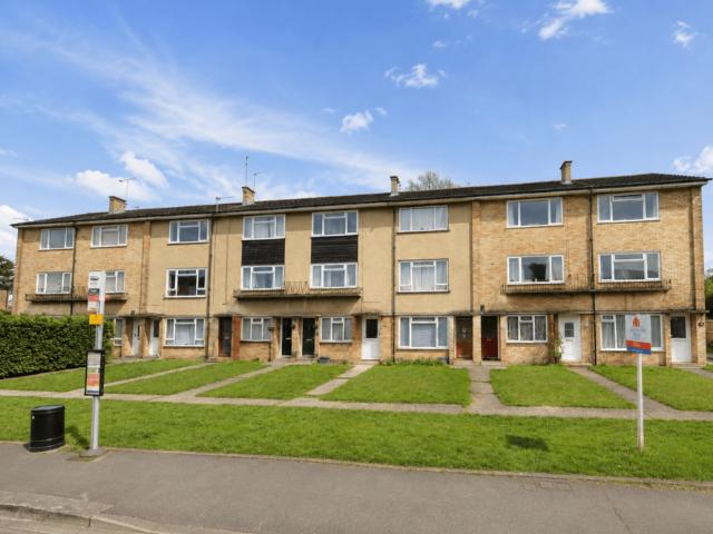 2 bedroom flat to rent
