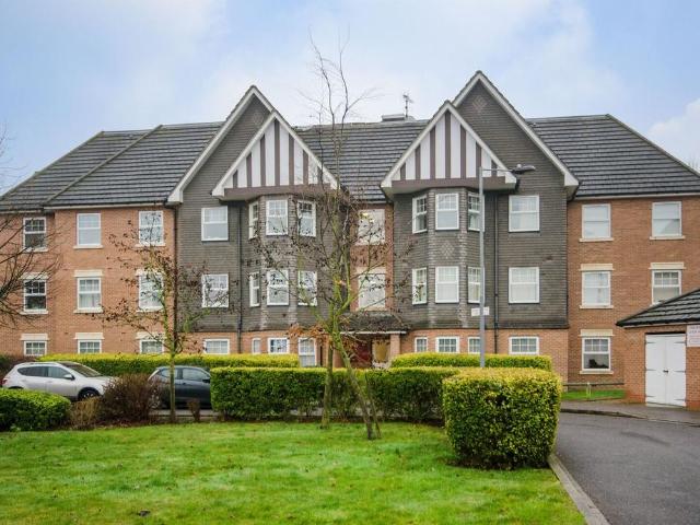 2 bedroom flat to rent