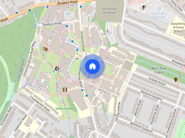 2 bedroom flat to rent